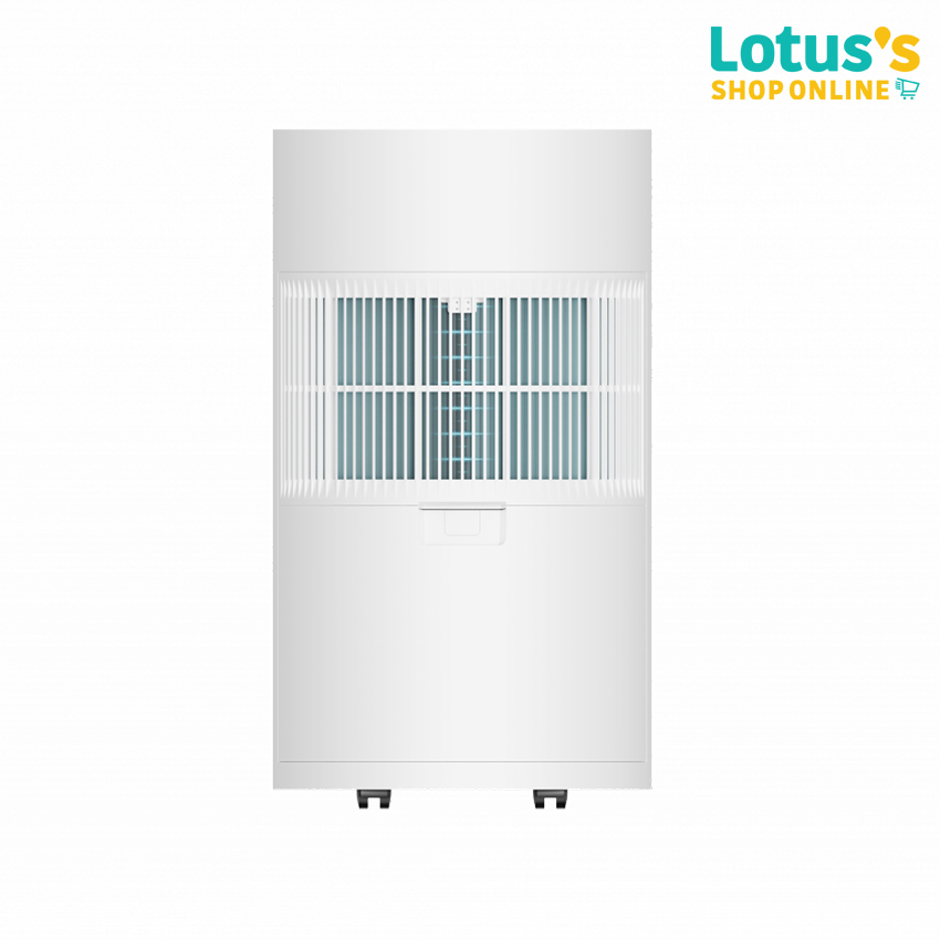 XIAOMI เครื่องดูดความชื้น XIAOMI SMART DEHUMIDIFIER (54402) สีขาว ...
