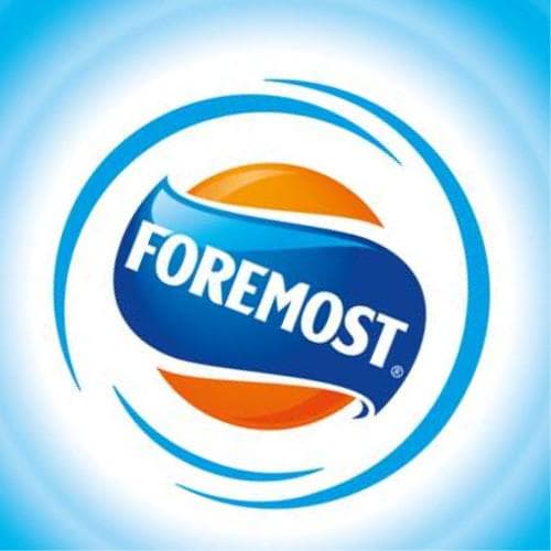 ส่งฟรี FOREMOST OMEGA 369 โฟร์โมสต์ โอเมก้า 369 นมยูเอชที รสจืด ขนาด ...