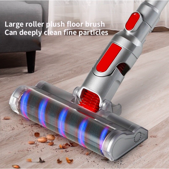 Ready stock E17 PRO vacuum E17 vacuum cleaner high suction power ...
