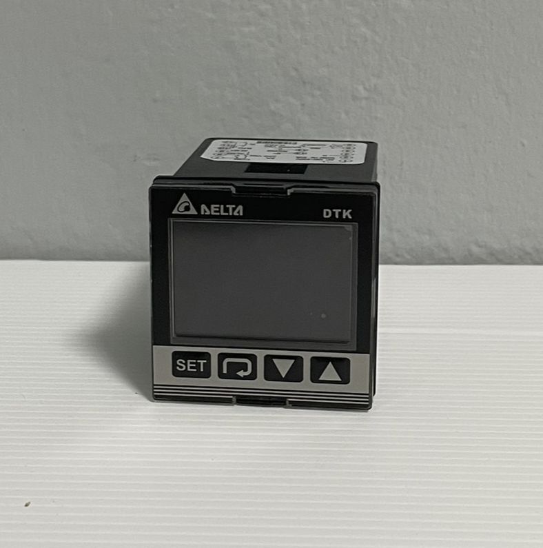 Temperature Controller Model :DTK4848C12 /Out put Current 4-20mA , RS ...