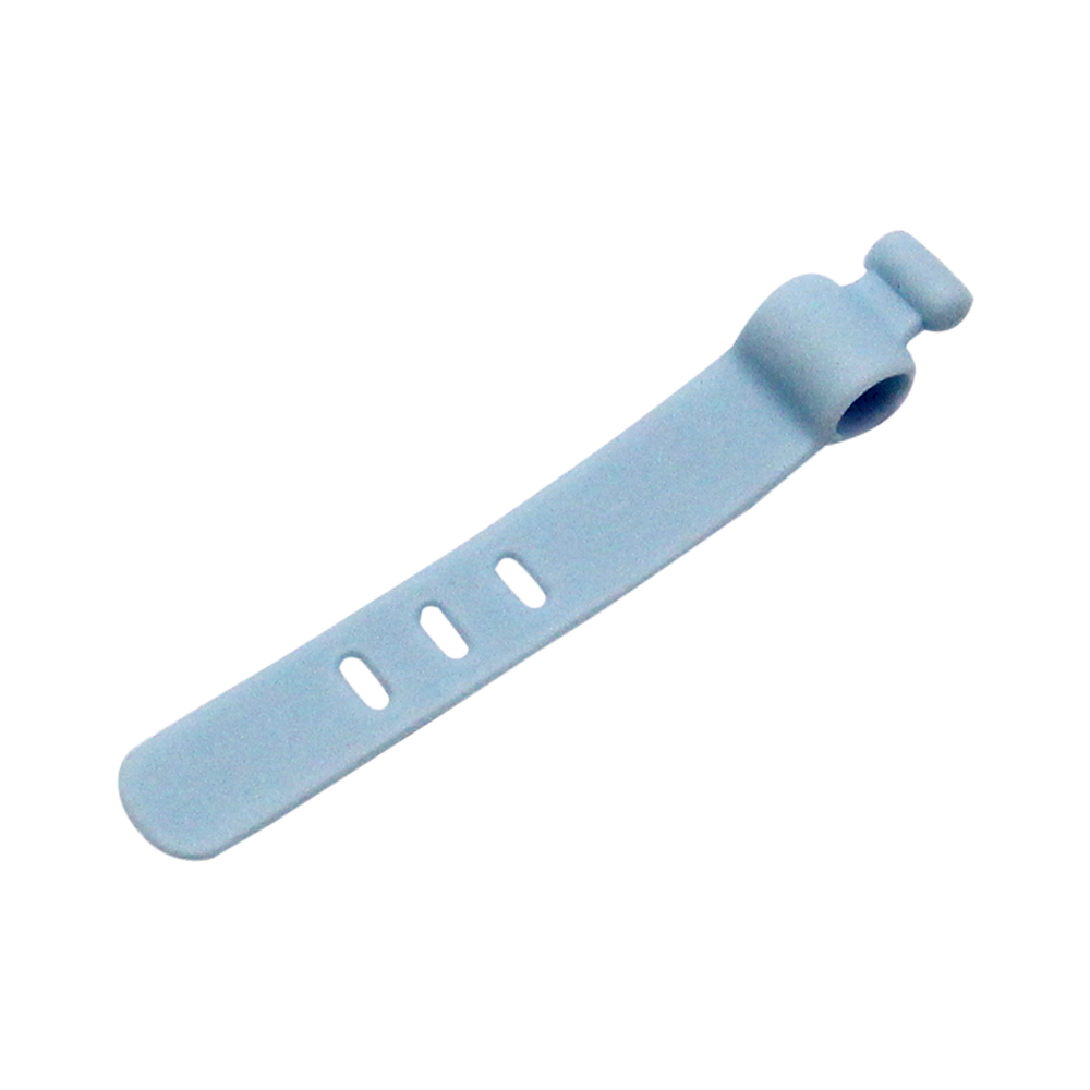 【PH】Spiral USB Charge Cord Earphone Cable Protector Saver Cover Wire ...