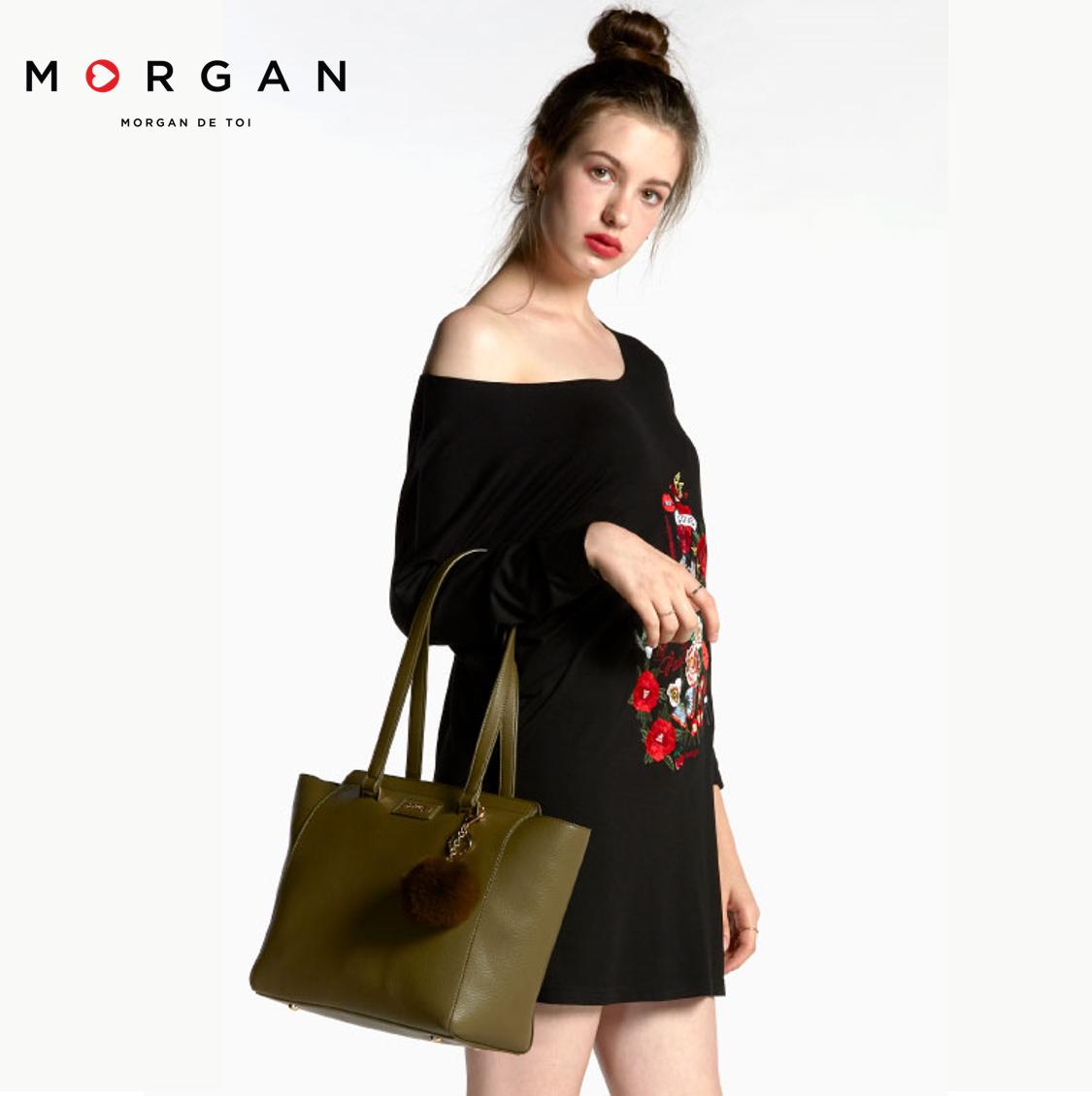 Morgan กางเกงชั้นใน ทรงจีสตริง (G-String) รุ่น ROLANDA - Morgan - ThaiPick