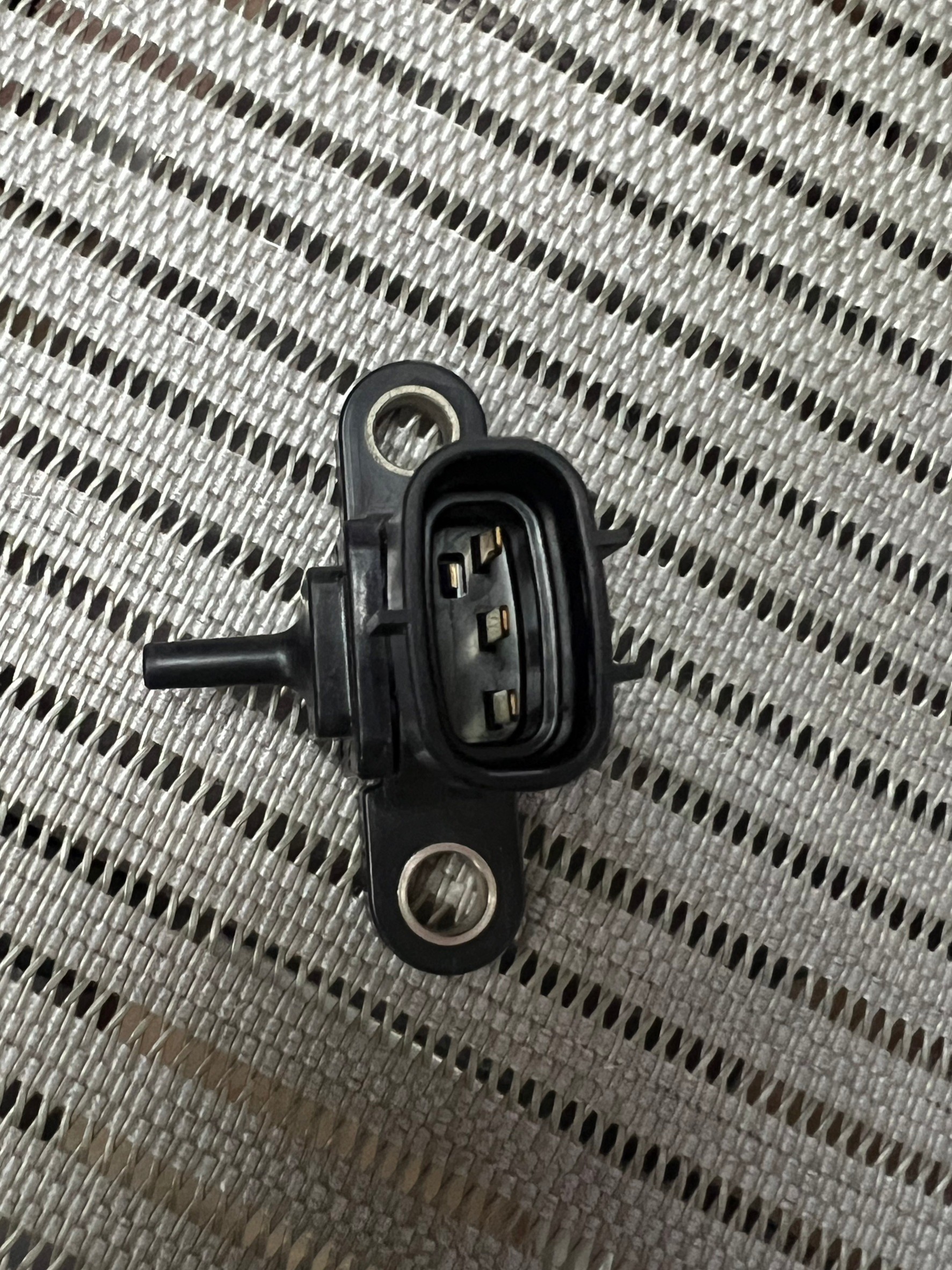 Map Sensor TOYOTA 1JZ ถอดแท้ | Lazada.co.th