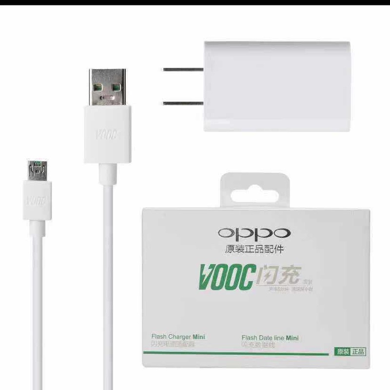 ♀ชุดชาร์จ OPPO VOOC ของแท้ รองรับ R15 R11 R11S R9S A77 A79 A57 R9 DL118 สินค้ารับประกันจากร้าน♀ ...