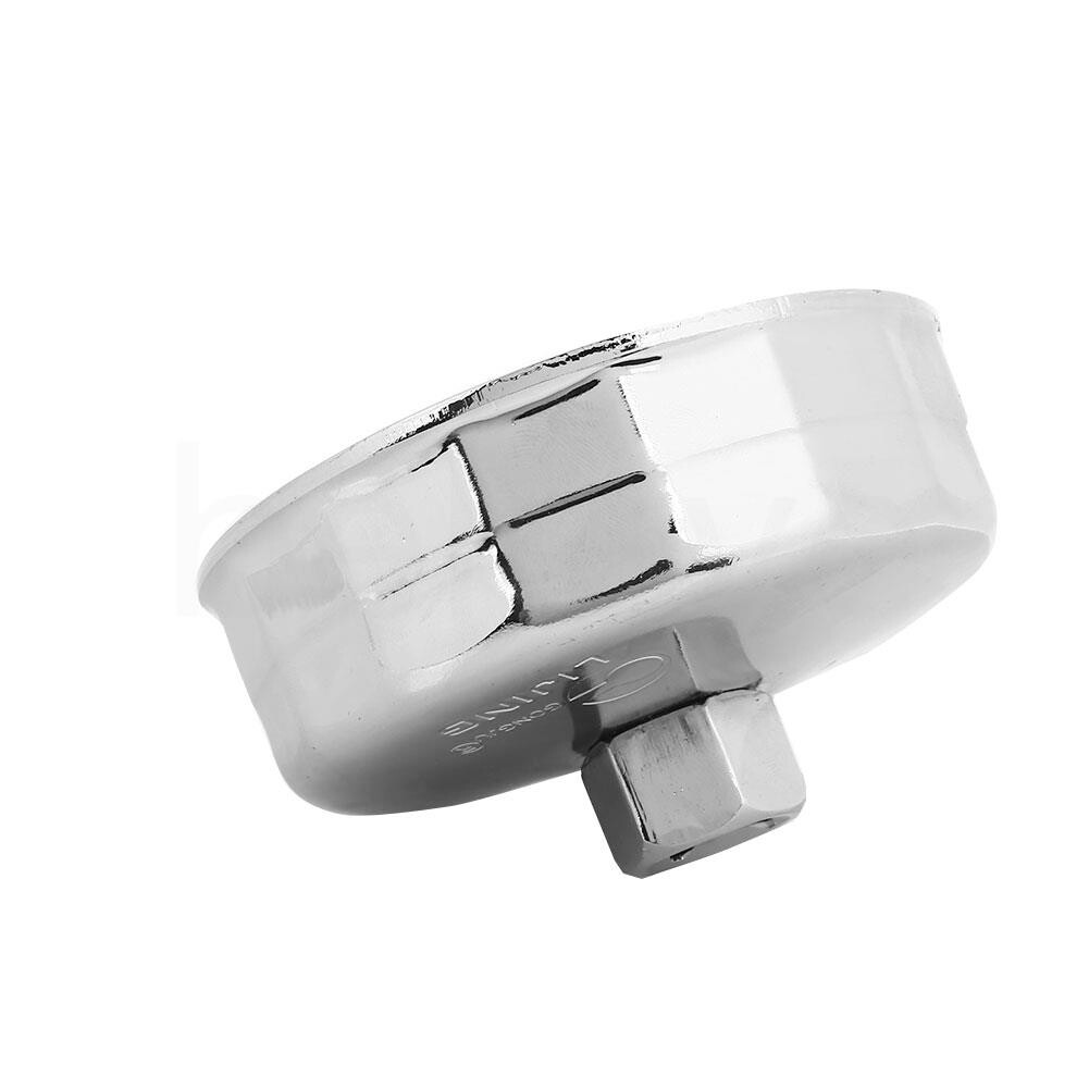 ฝาถอดกรองน้ำมันเครื่อง ที่ถอดกรองน้ำมันเครื่อง เบอร์ 902 (14 เหลี่ยม) ขนาด 66-67 14P - VIP555 ...