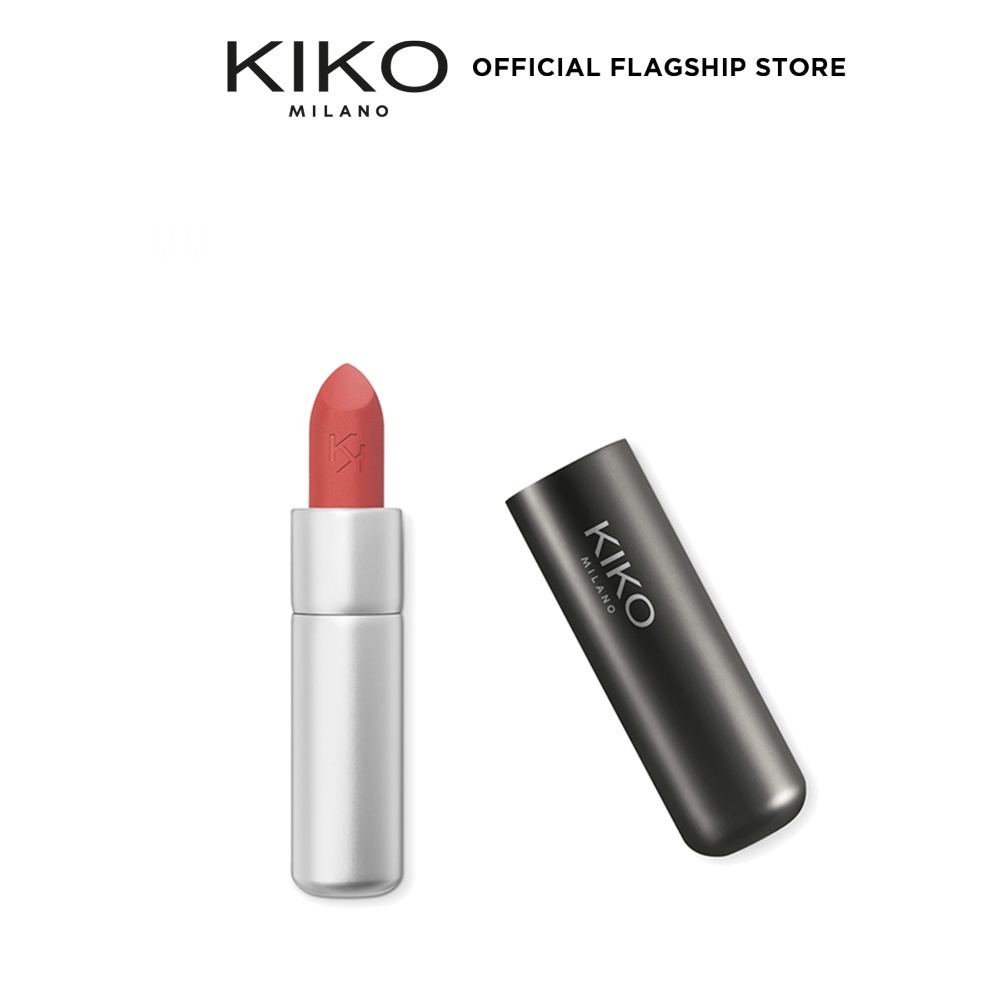 KIKO MILANO UNLIMITED DOUBLE TOUCH ลิควิดลิปสติก เนื้อแมต ติดทนนาน 6 ML ...