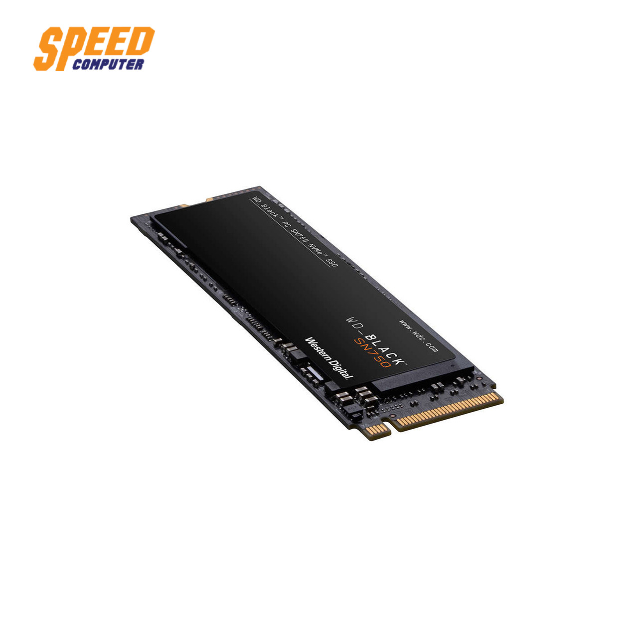 WD HARDDISK SSD BLACK SN750 250GB M.2 PCIE GEN3 READ3100MB/WRITE1600MB ...