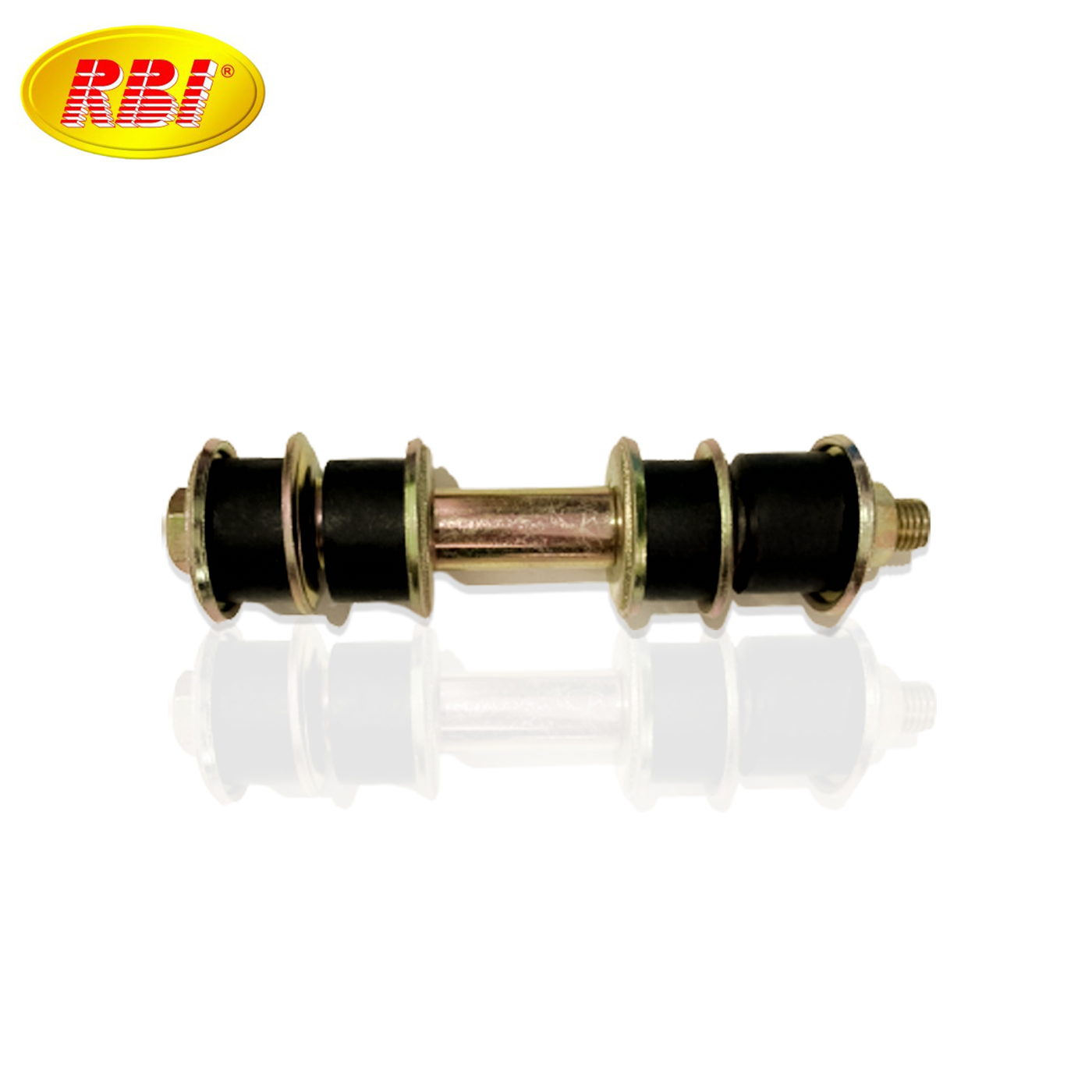 RBI สกรูกันโคลง mitsubishi mirage lancer ท้ายเบนซ์ lacner e-car ...