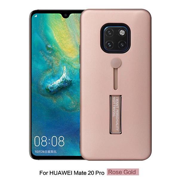 MobileWorld พร้อมส่งจากไทย Slim Soft Case for huawei mate 20 / huawei mate 20Pro แผ่นหลังปิดฝา ...
