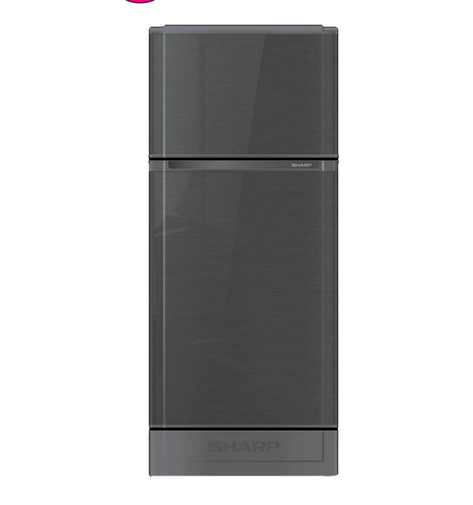 SHARP ตู้เย็น 2 ประตู รุ่น SJ-C19E ( 5.9Q ) - Bestmart Shop - ThaiPick