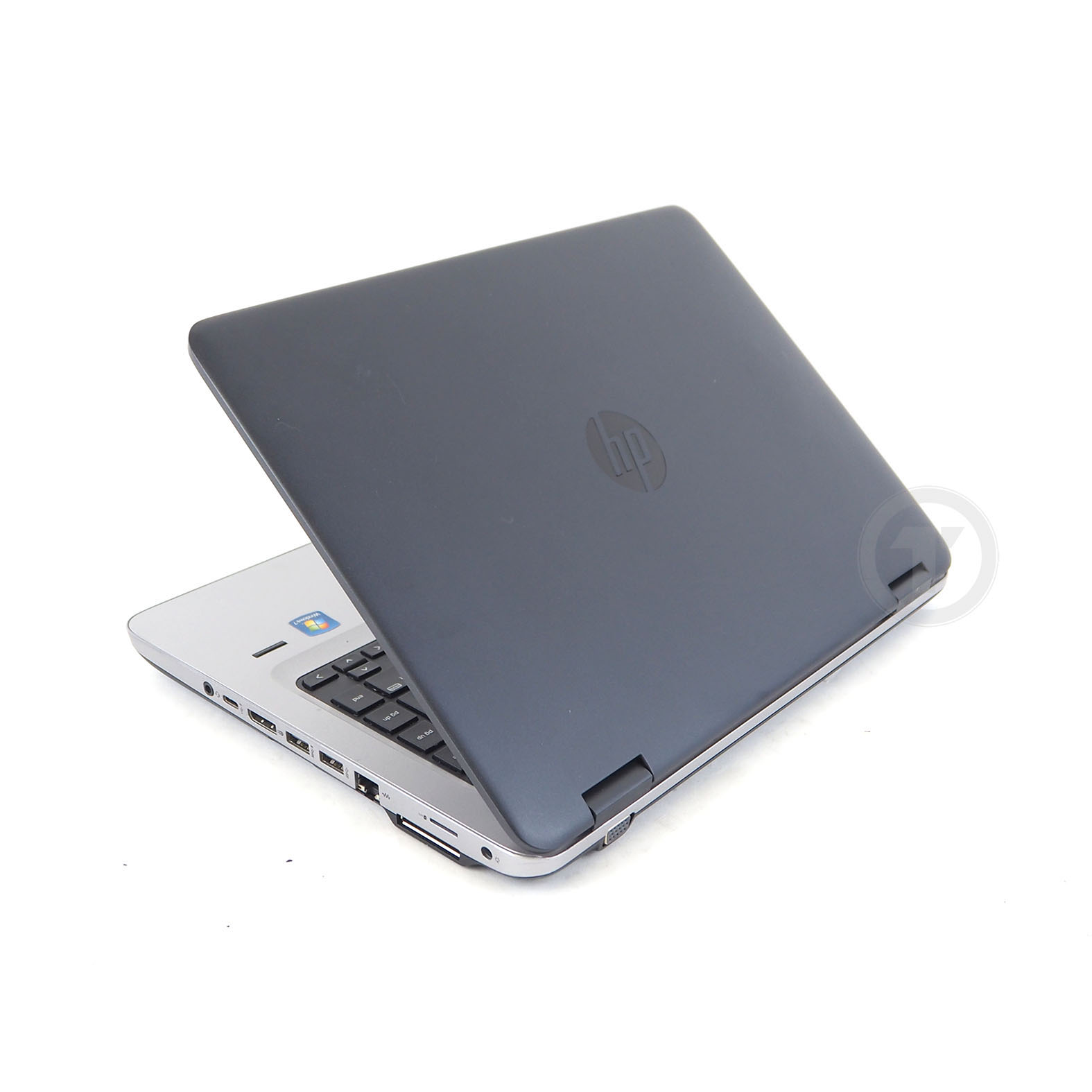 โน๊ตบุ๊ค HP Probook 645 G2 เป็น AMD Pro A8 8600B Chip R6 Radeon Graphics RAM 4-8 GB SSD 128256 ...