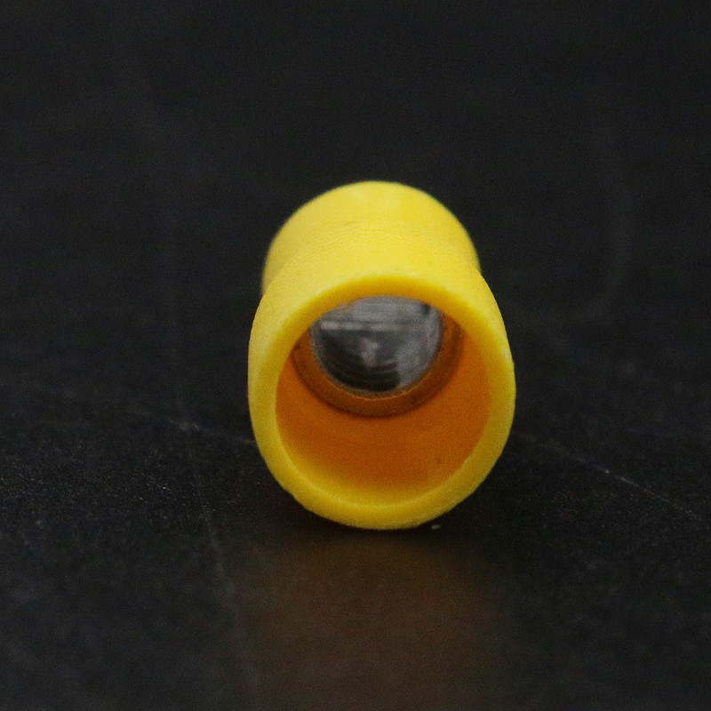 Full 88 shipping [factory direct] chip-shaped insulated terminal cold ...