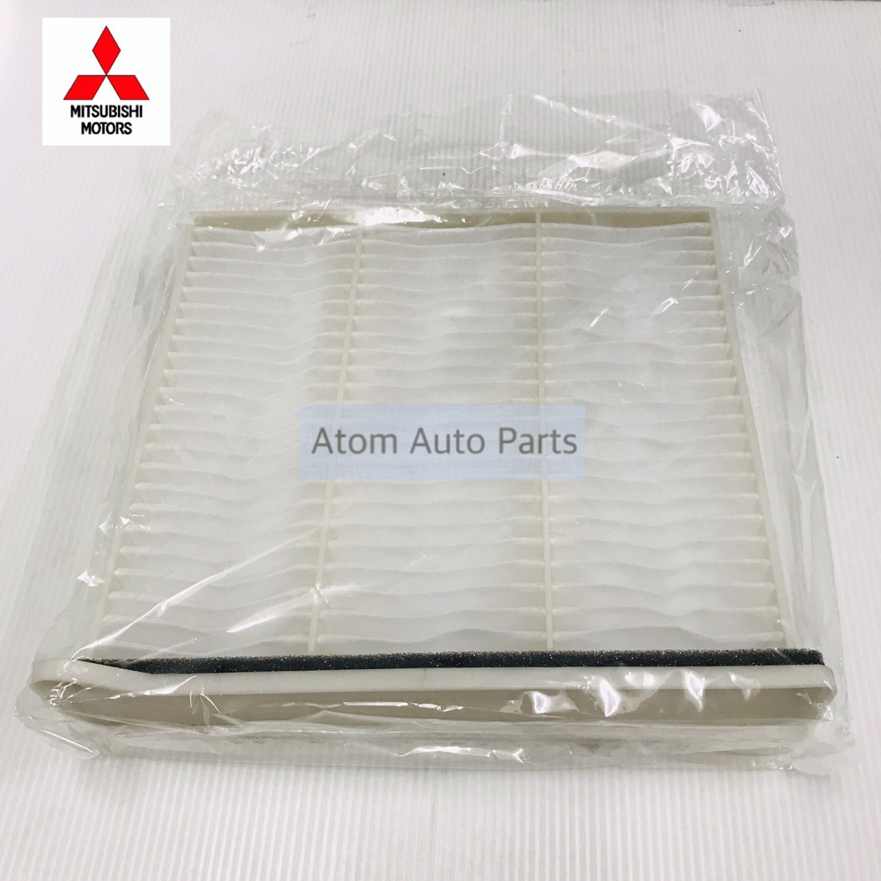 แท้ศูนย์ MITSUBISHI กรองแอร์ TRITON , PAJERO SPORT 2006-2014 , LANCER ...