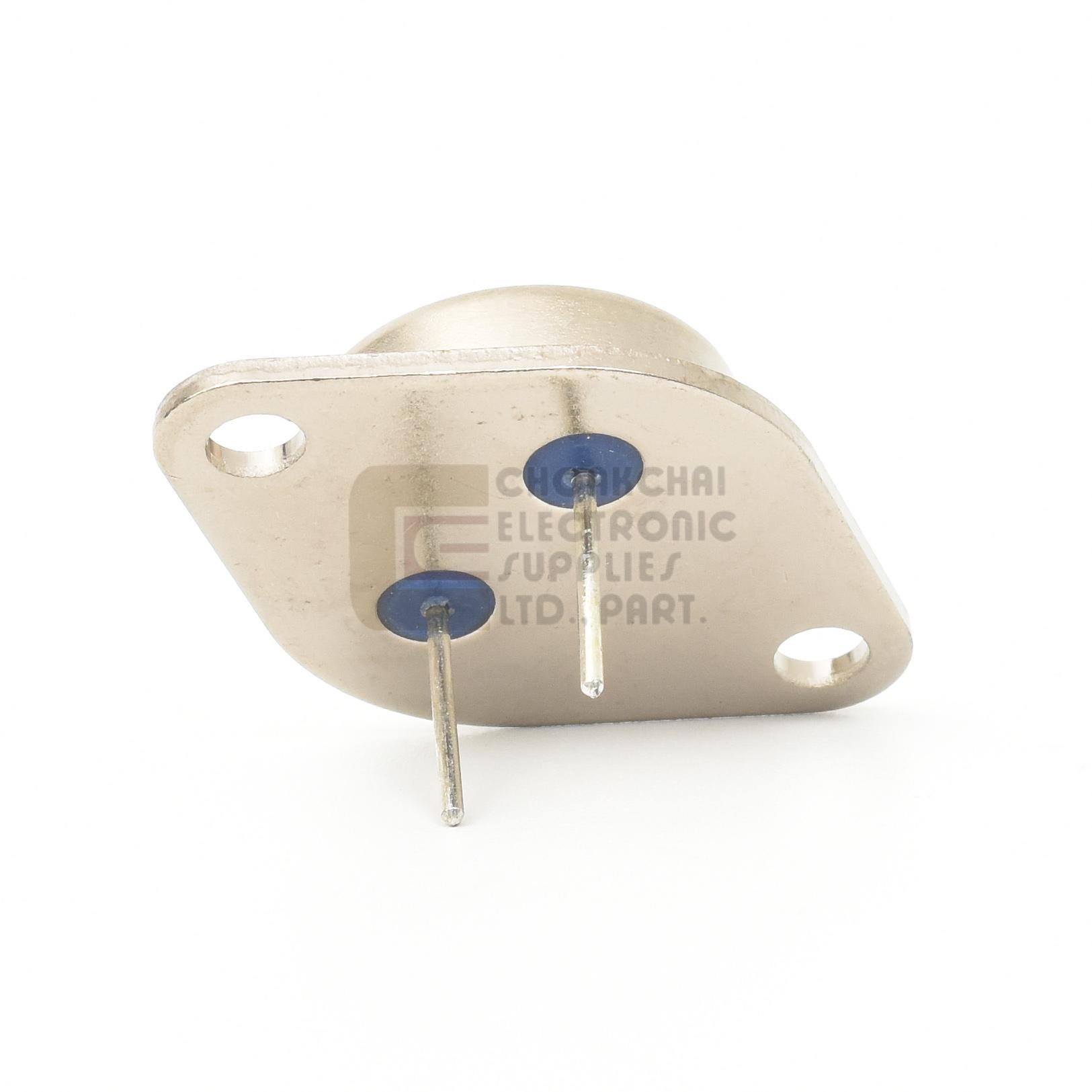 MOSPEC MJ2955 (PNP) Power Transistor 15A 60V 115W แพ็ค 10ชิ้น ...