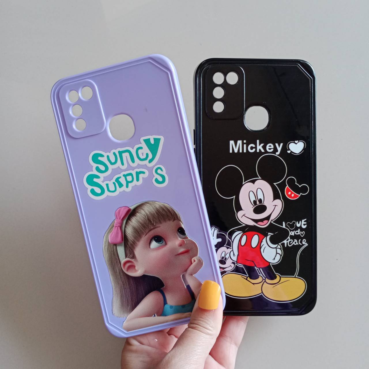 Case Infinix smart 5,smart 5 Pro / smart 6 เคสอินฟินกซ์ เคส TPU นิ่ม ...