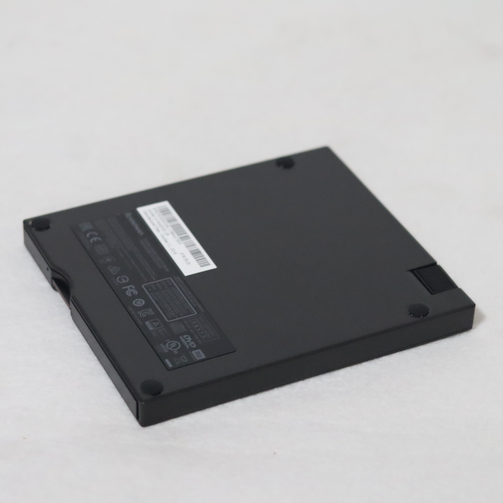 Lenovo ThinkPad External Usb Dvd-RW ใช้งานแบบ USB - ไอที อินเตอร์เทรด ...