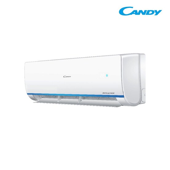 พร้อมติดตั้ง CANDY เครื่องปรับอากาศติดผนัง อินเวอร์เตอร์ ขนาด 12000 BTU ...
