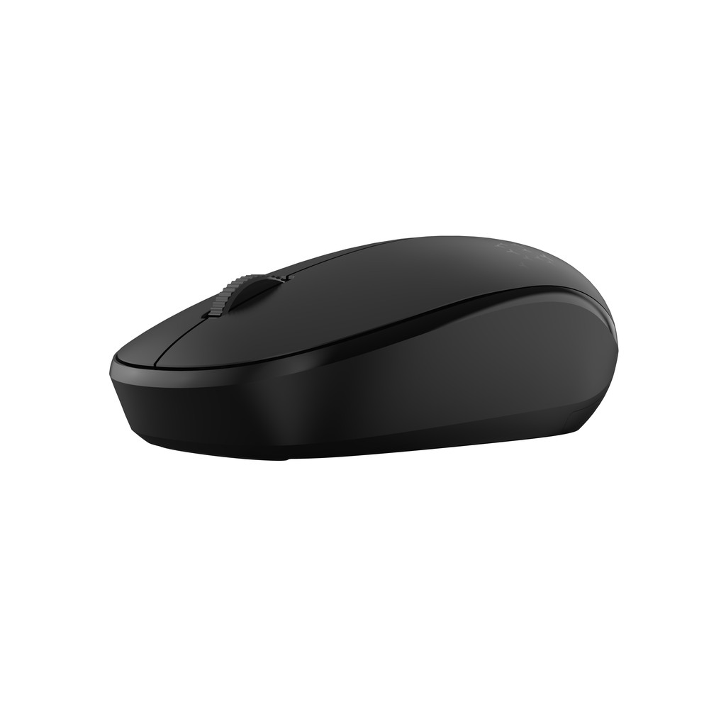 เม้าไร้สาย METOO รุ่น M1 Bluetooth 5.0 Optical Mouse เมาส์ไร้สาย คลิก ...