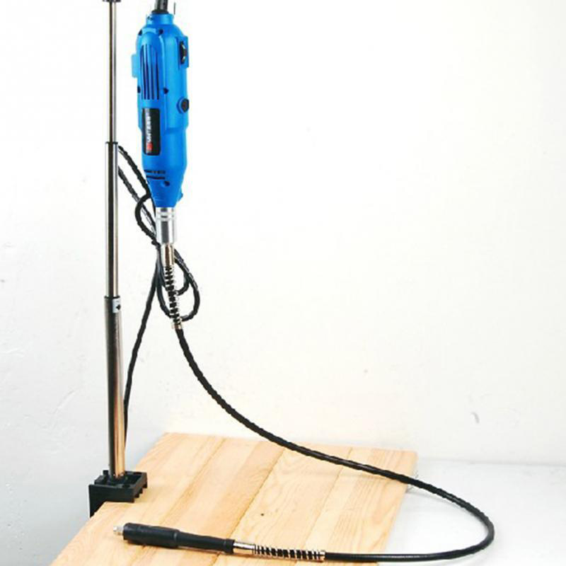 [Buy 4 and Get 5% Off]Flexible 3mm Extension Cord Shaft Rotary Grinder ...