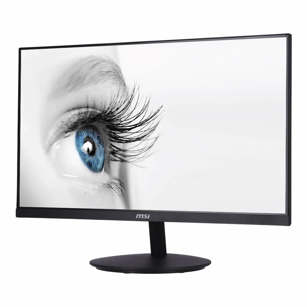 MONITOR (จอมอนิเตอร์) MSI PRO MP242 23.8 IPS 75Hz - C.S.IT SYSTEMS ...