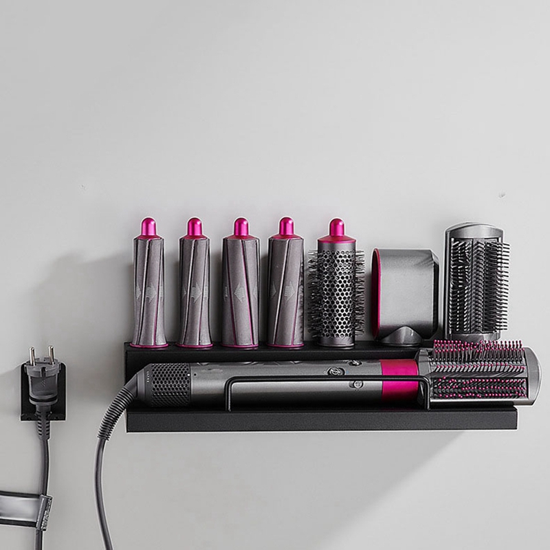 Lasvea ขาตั้งติดผนังสำหรับ Dyson Airwrap Hair Pen HS05 HS01 และอุปกรณ์ ...