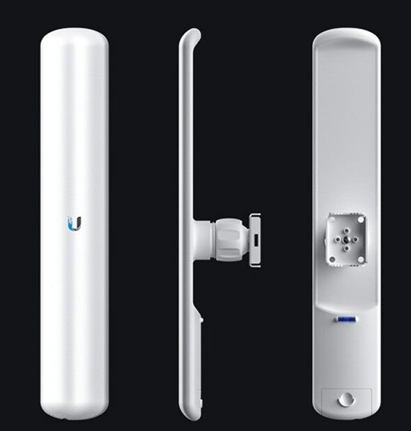 Access Point Outdoor UBIQUITI LiteBeam (LBE-5AC-16-120) Wireless AC1300 ...