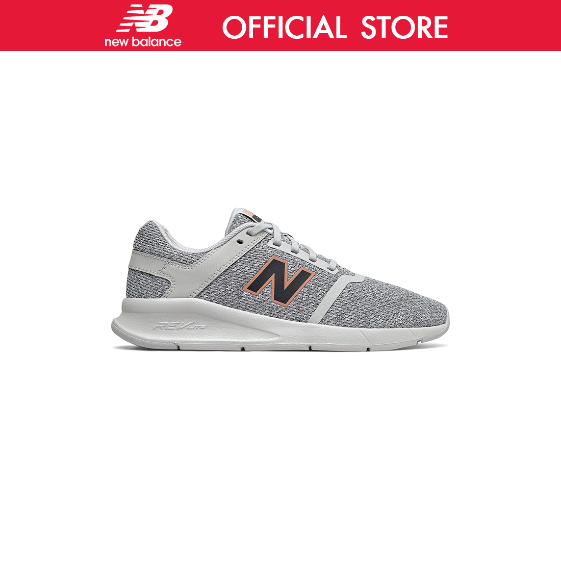 NEW BALANCE 24 V2 รองเท้าลำลองผู้หญิง - New Balance - ThaiPick