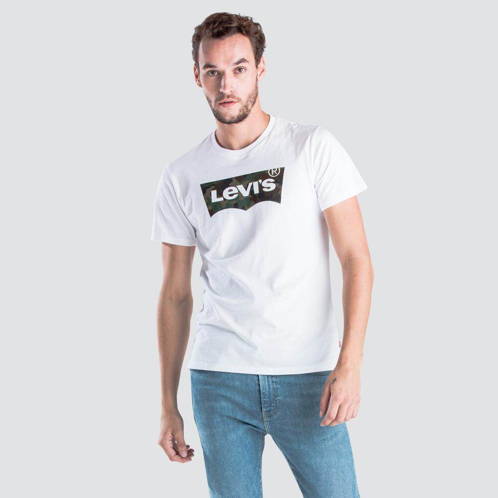 Levi’s Housemark Tee Men 22489-0163 - 5kyFPcPC - ThaiPick