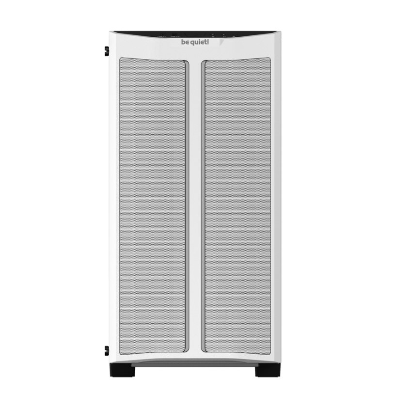 BE QUIET CASE (เคส) PURE BASE 500DX WHITE#*** | Lazada.co.th