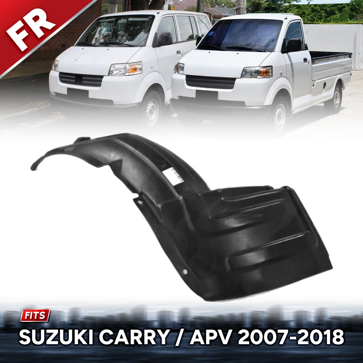 ซุ้มล้อพลาสติก ซุ้มล้อหน้า รุ่น ซูซุกิ แครี่ SUZUKI CARRY , APV ปี 2007 ...
