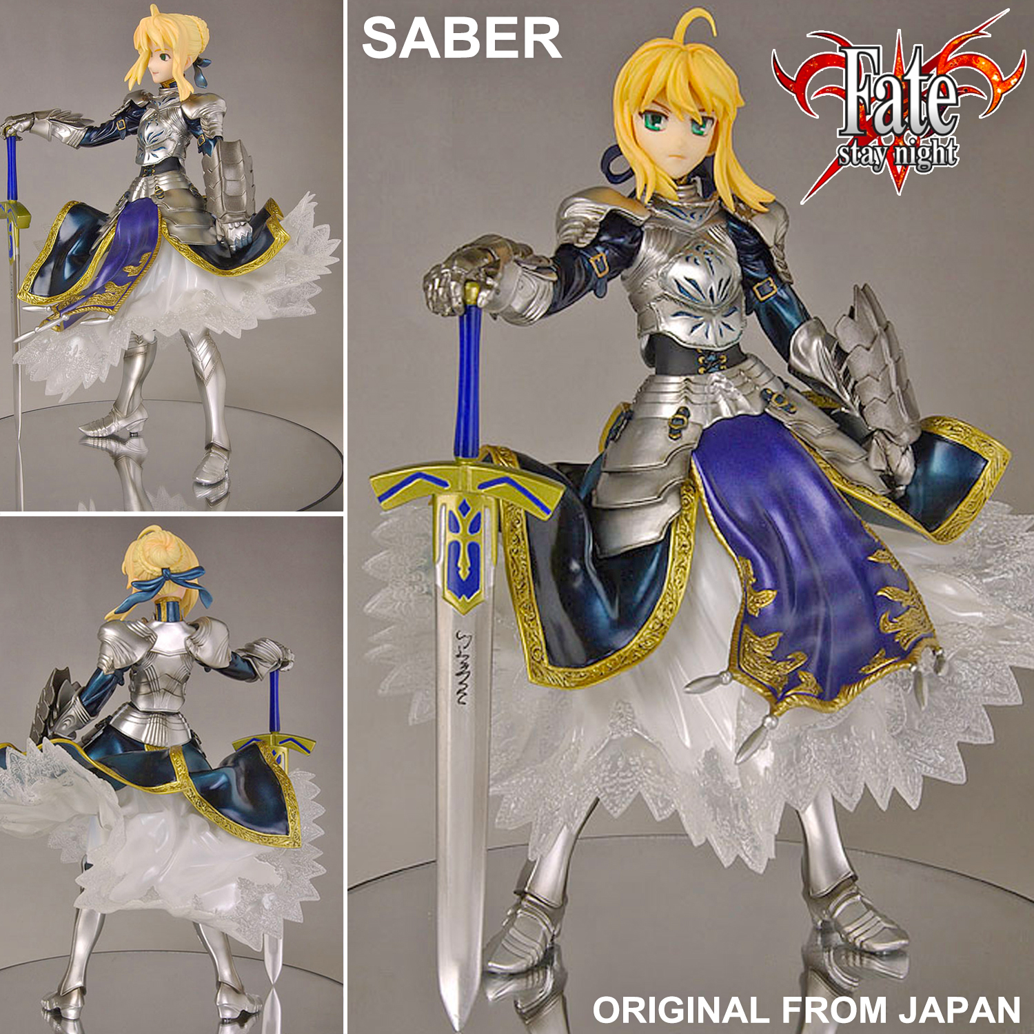 งานแท้ 100 T จากการ์ตูนเรื่อง Fate Stay Night Grand Order เฟท สเตย์ไนต์ แกรนด์ออเดอร์ มหา