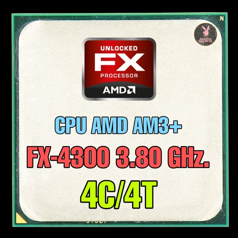 (ร้านในไทย) CPU AM3/AM3+ ** ส่งไว 100% ** | Lazada.co.th