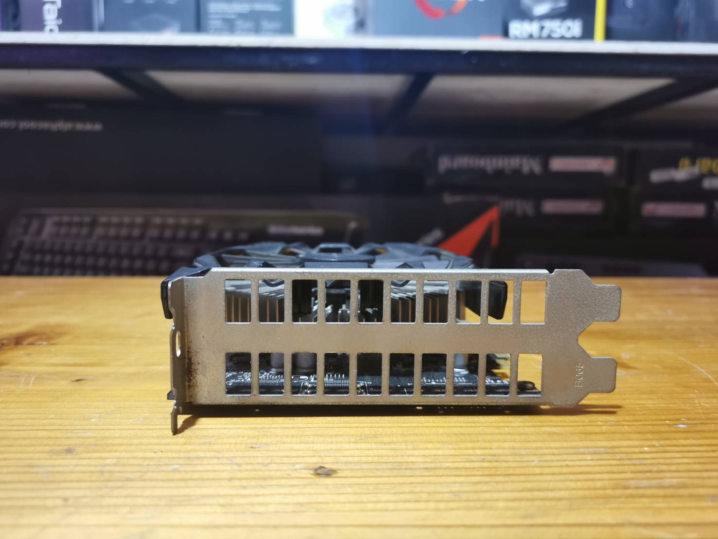 inno3d p106-100 ddr5 6gb (mining graphiccard) - THE ONE PC - ThaiPick