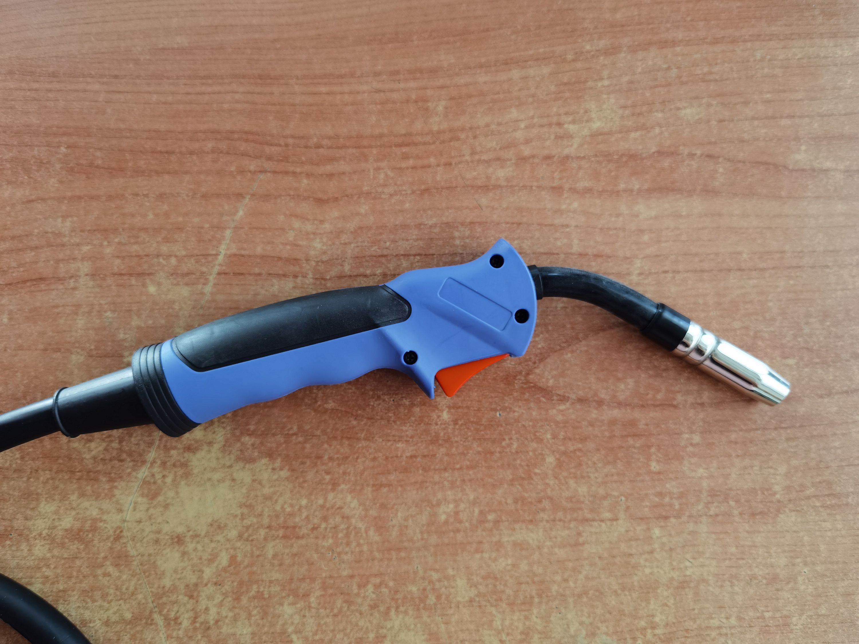 ตู้เชื่อมไฟฟ้า ETOP 2 ระบบ co2 รุ่น MIG-250 ของเเท้ TalayTools - Talay Tools - ThaiPick