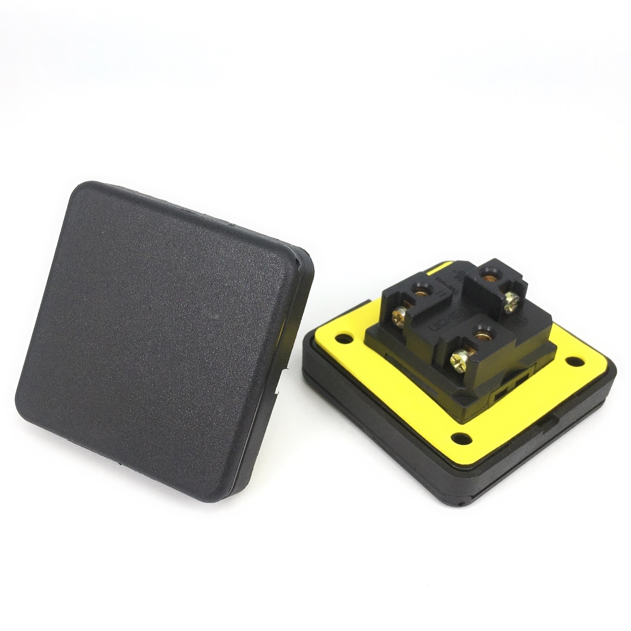 EU US AU UK Universal Waterproof Industrial Socket 10A 250V IP44 AC ...