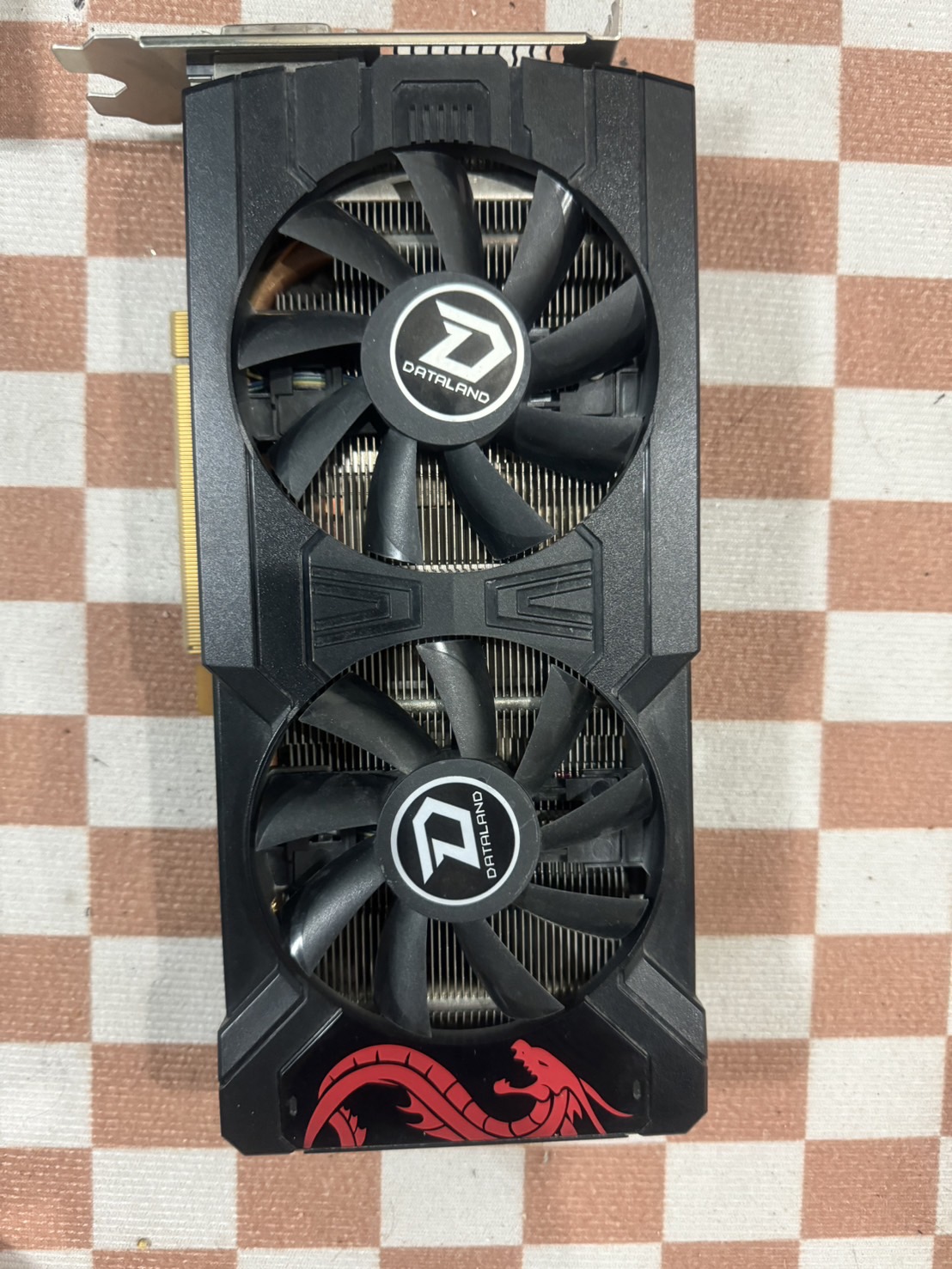 rx570 4g rx480 4g ddr5 การ์ดจอ - WaikoonShop - ThaiPick