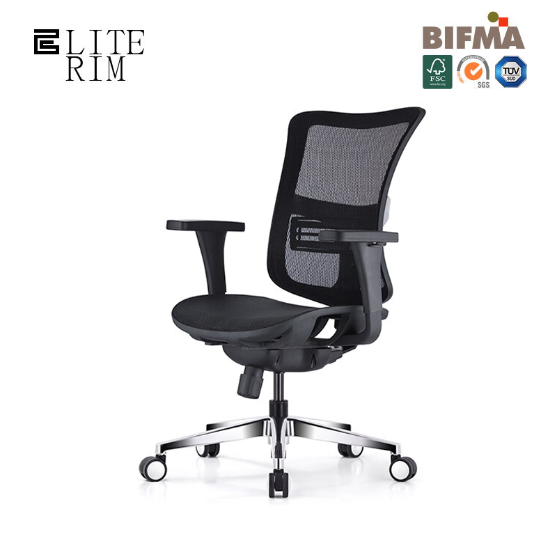 Elite Rim Game chair เก้าอี้ที่เหมาะกับการทำงาน Aluminum alloy F-type ...