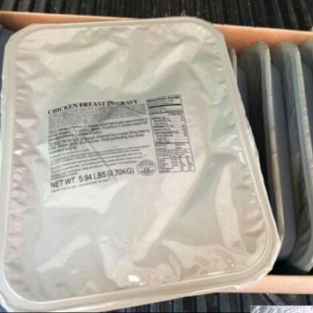 US MRE tray | Lazada.co.th
