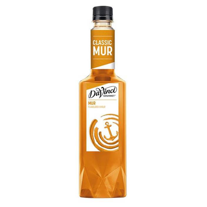 In stock ☯Davinci Mur Syrup (Rum rasin) - 750ml.☯ - Kim Leang - ThaiPick