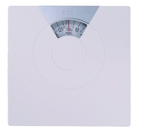 TANITA เครื่องชั่งน้ำหนักสปริง รุ่น HA-880 (คละสี) - Y 2 T SHOP - ThaiPick