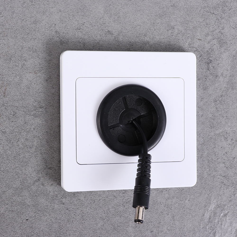 ZTTEBE 1Pcs Home Improvement With Outlet Hole Cable Organizer Storage ...