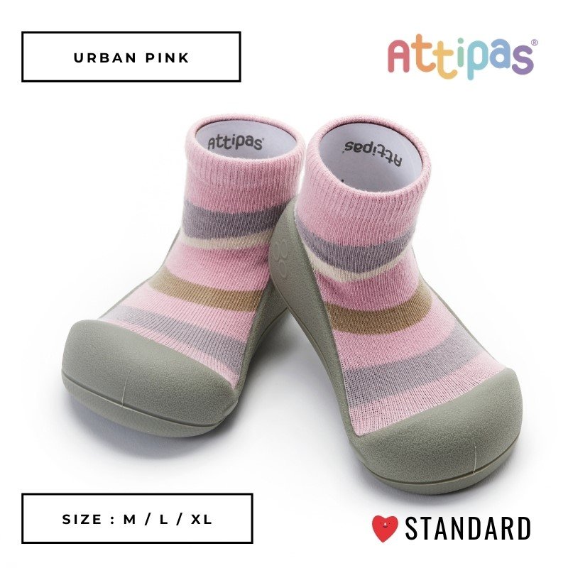 Attipas รองเท้าหัดเดิน ลาย Urban - Sabuy Online - ThaiPick