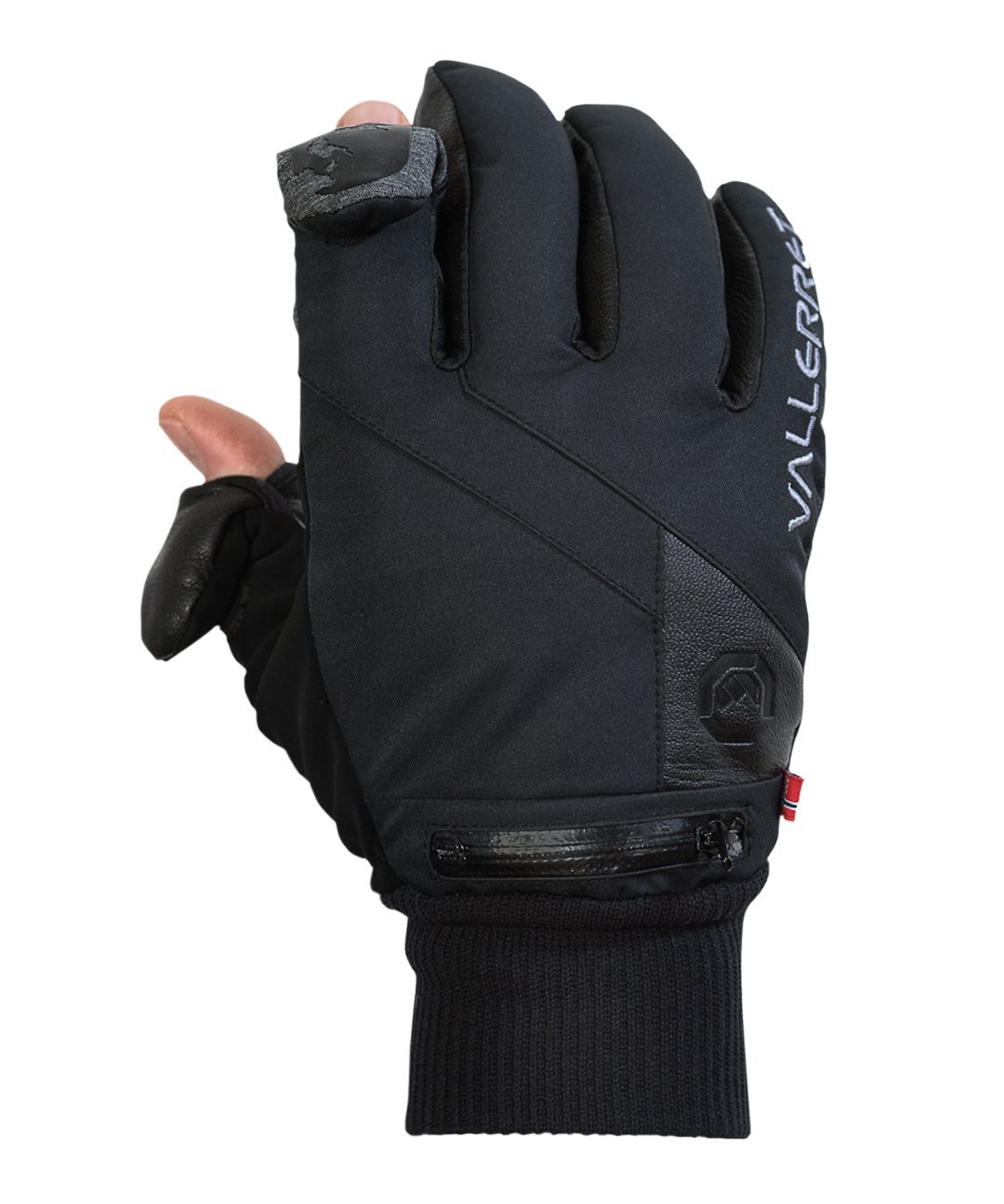 Vallerret ถุงมือรุ่น IPSOOT อุปกรณ์เสริมสำหรับช่างภาพ (ประกันศูนย์ ...