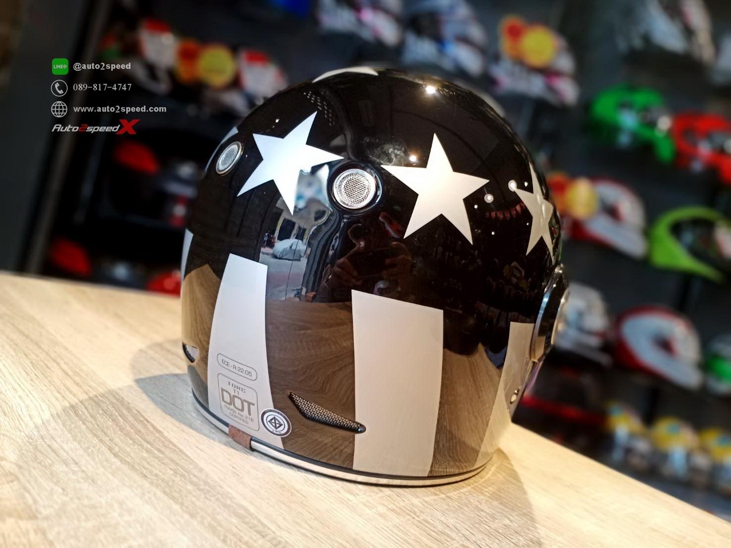 TORC T1 Captain Vegas แบรนด์USA แถมฟรีพวงกุญแจ - auto2speed - ThaiPick