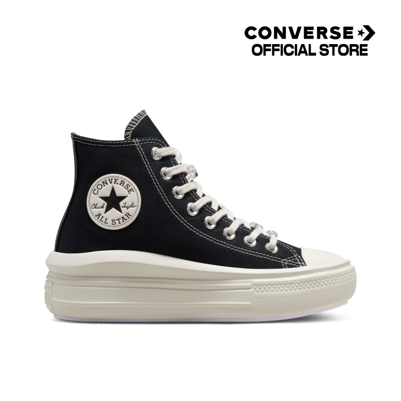 Converse เสื้อยืด TEE คอนเวิร์ส CHUCK INSPIRED TAKEDOWN CLASSIC ผู้หญิง ...
