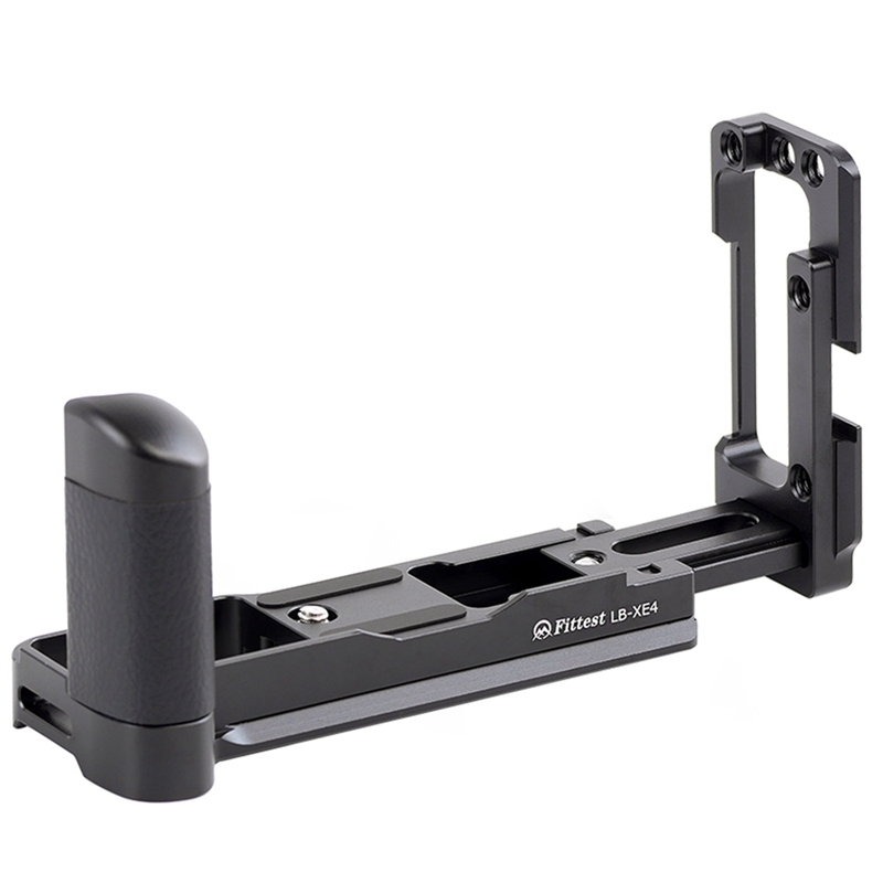 【Ready Stock&COD】Quick Release L Plate Holder Base Grip Handle for ...