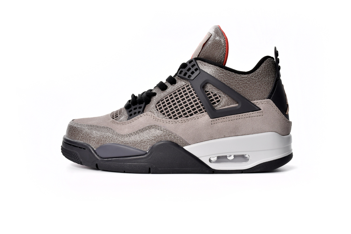 รองเท้าบาสเก็ตบอลจอร์แดนรุ่นที่4 DB0732-200 Air Jordan 4 Retro Taupe ...
