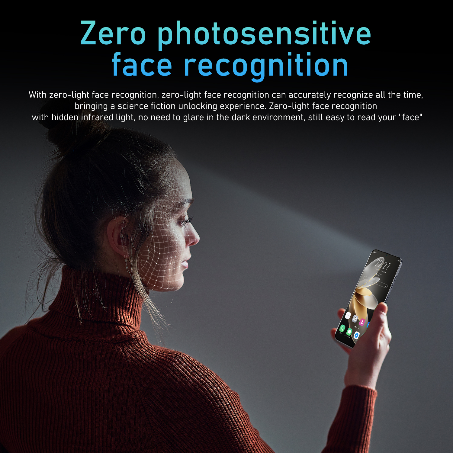 รับประกัน 12 เดือน100ของแท้ OPP0 Reno8 Pro 5G 7.5นิ้ว โทรศัพท์มือถือ ...