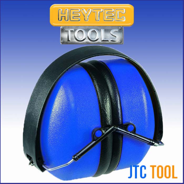HEYTEC ที่ครอบหูกันเสียง รุ่น 50817320000 - JTC Tool - ThaiPick