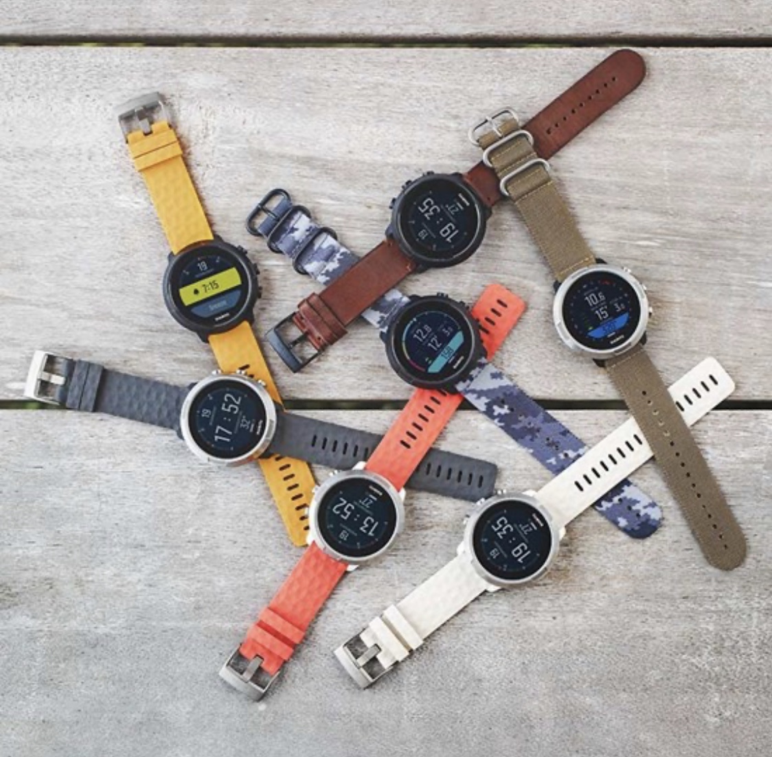 ผ่อน 0 D5 SUUNTO DIVING COMPUTER - Love Diving Phuket - ThaiPick